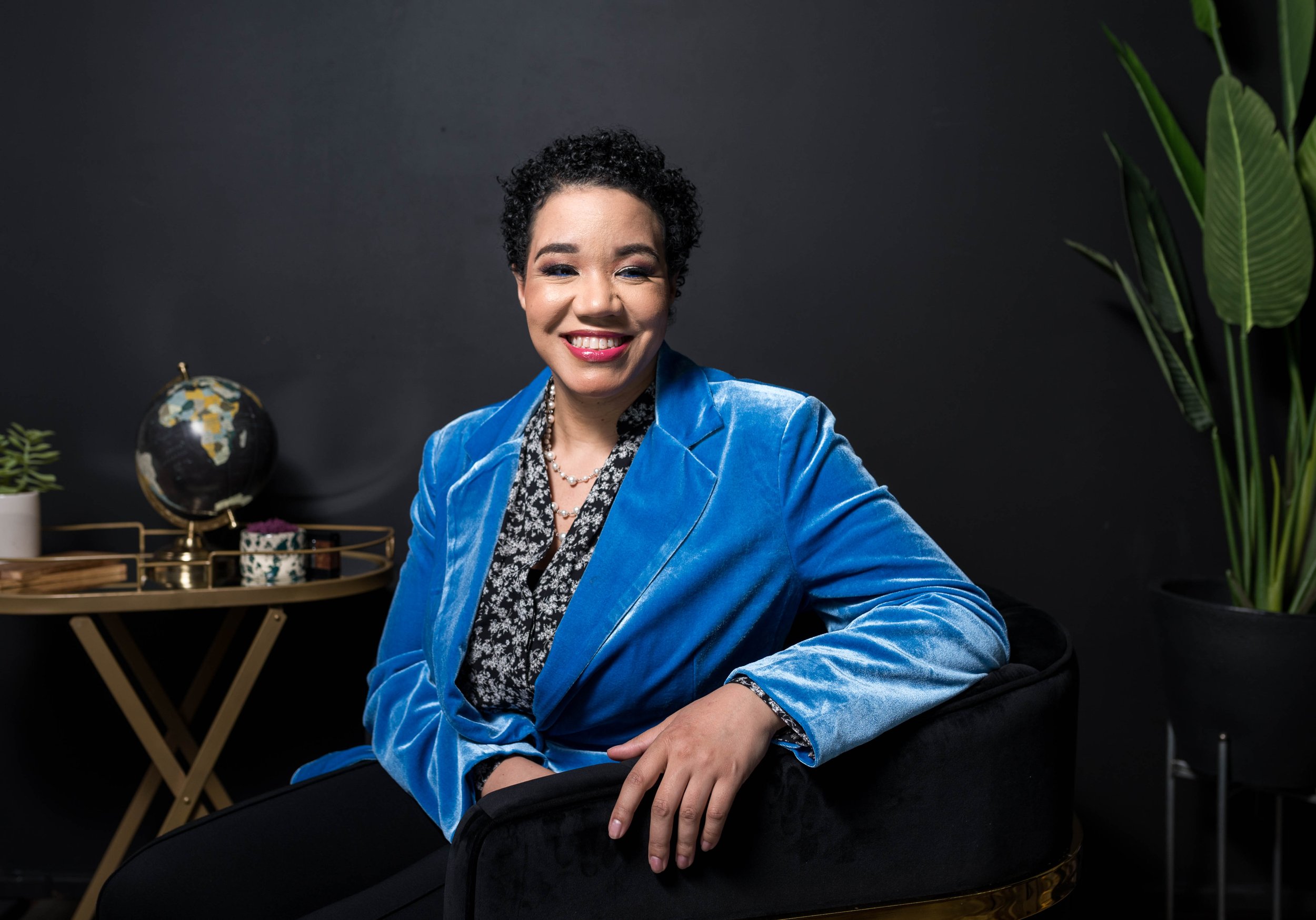 Theory of Racelessness