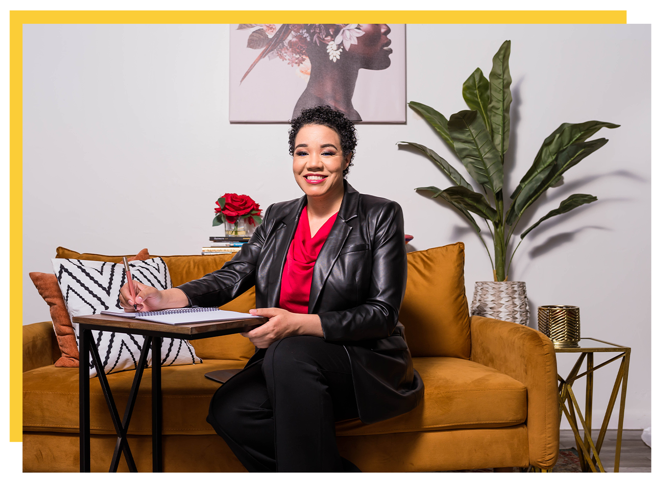 Theory of Racelessness