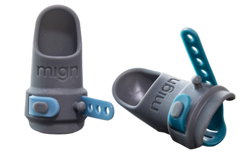 DIGIT by mign | Precision Finger Splints for PIP/DIP Injuries — mign