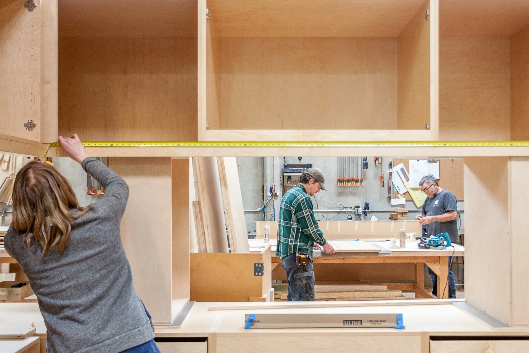 Careers — Dovetail