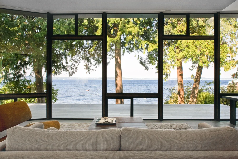 Tansu House — Dovetail