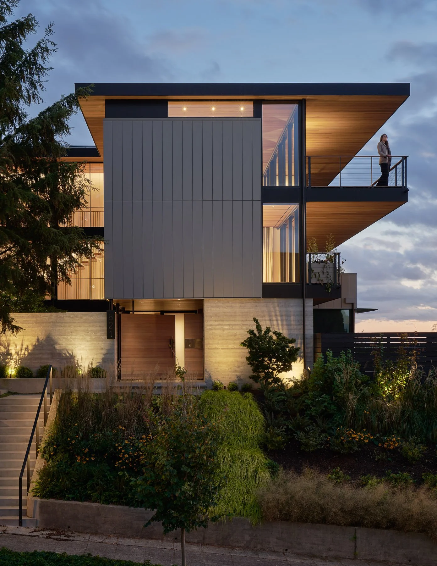Concrete — Dovetail