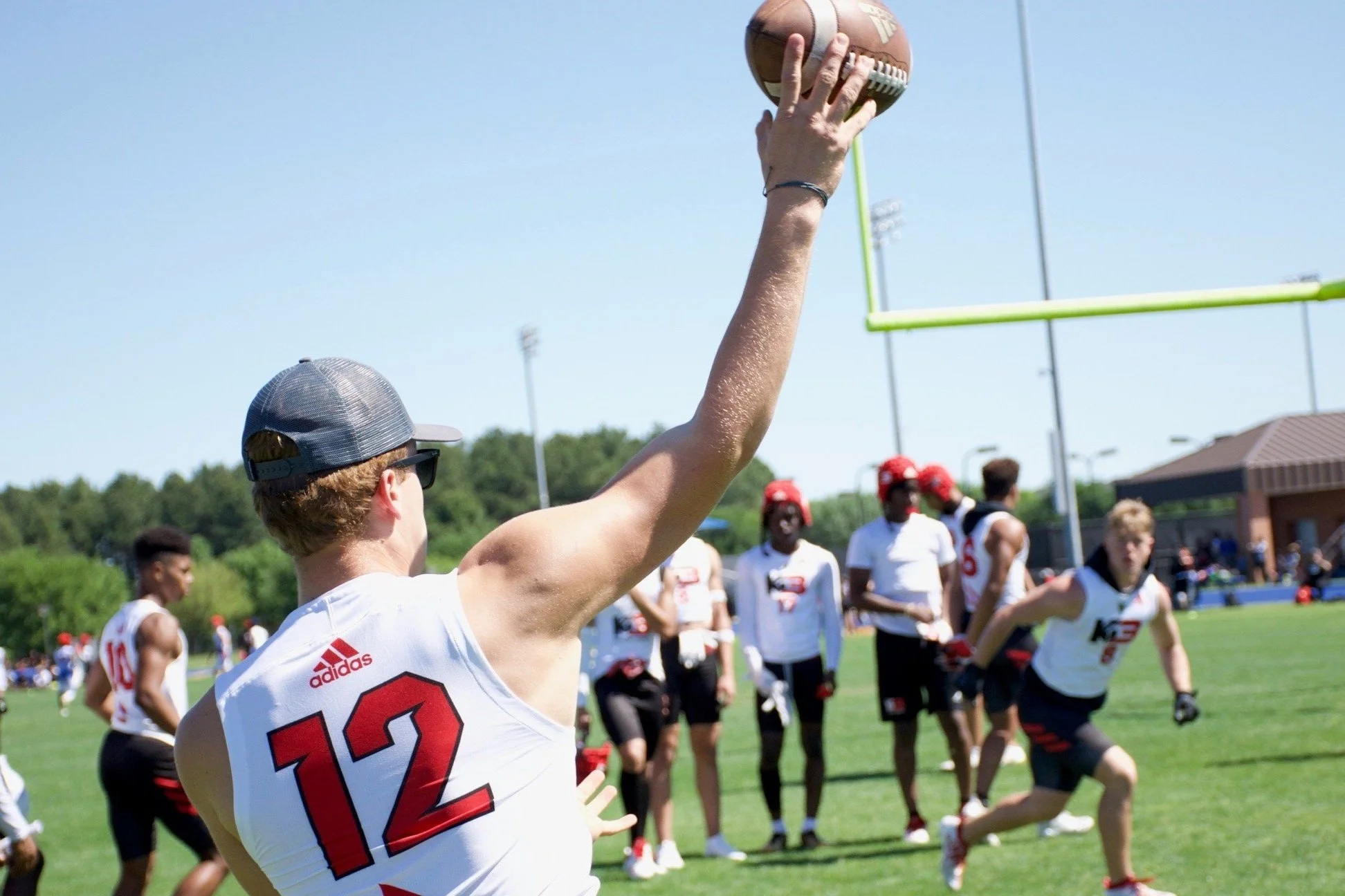 Store — KB3 FOOTBALL TRAINING