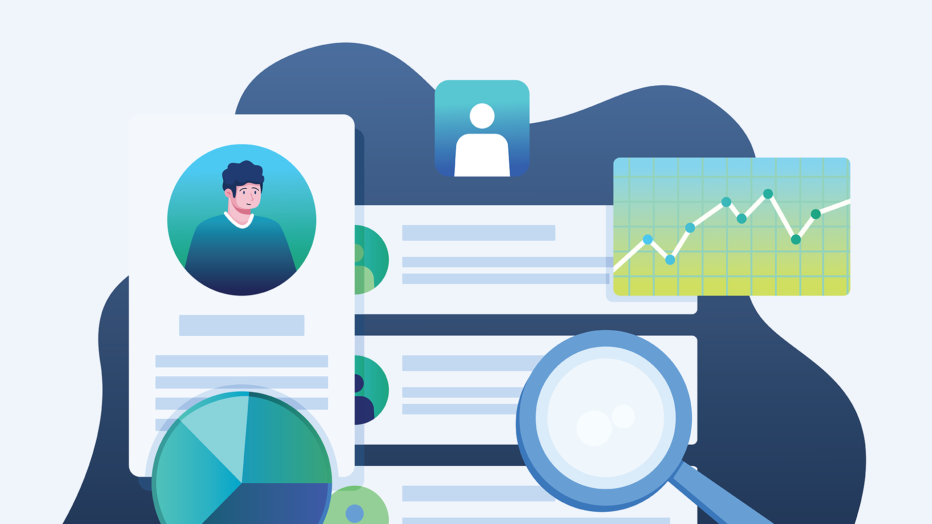 Enhance Your Marketing Strategy by Building a Buyer Persona — Prodigy