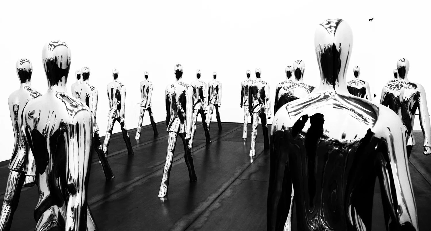 MANIFESTO — TIRADE WORLD