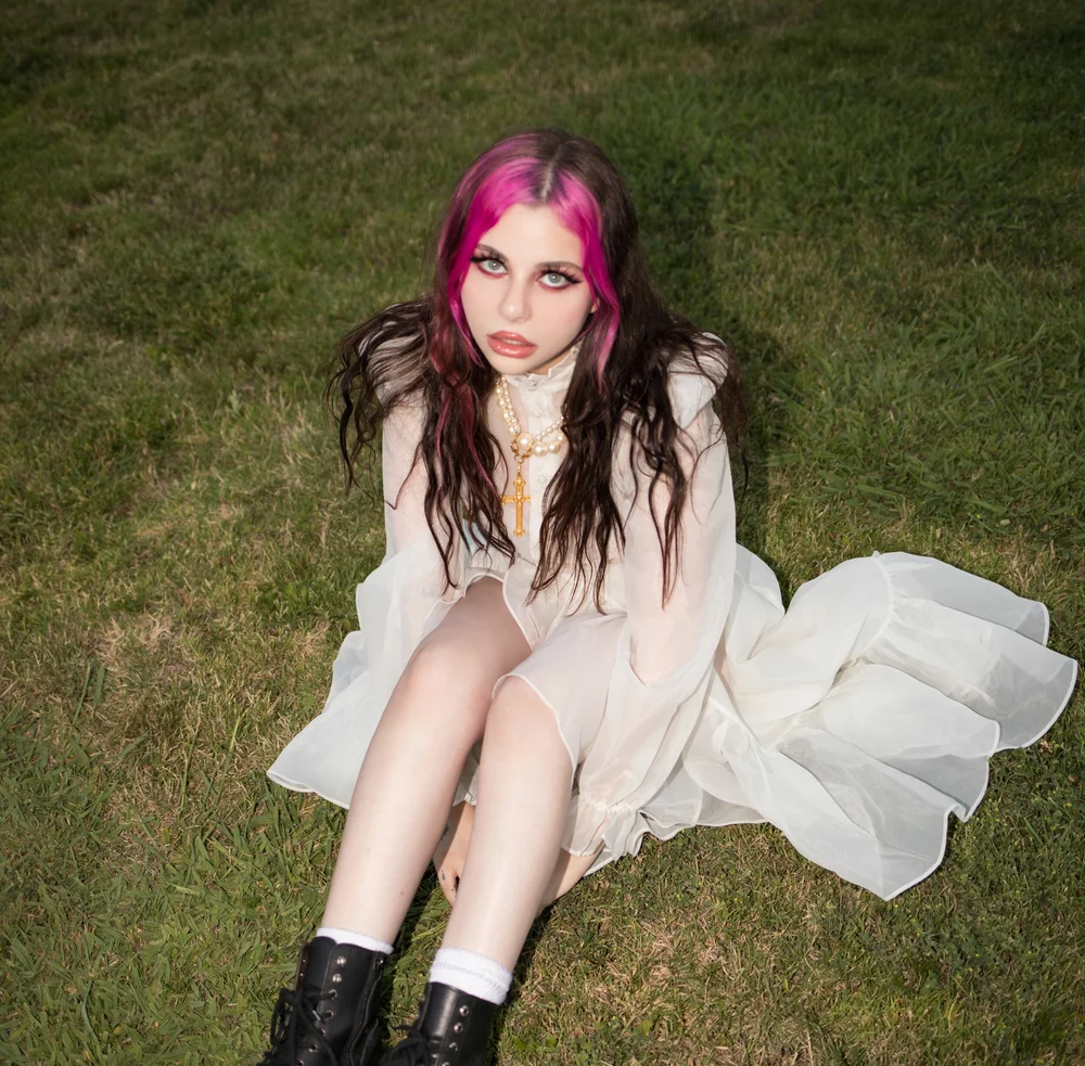 ELLISE - ‘CHAOTIC’ — TIRADE WORLD