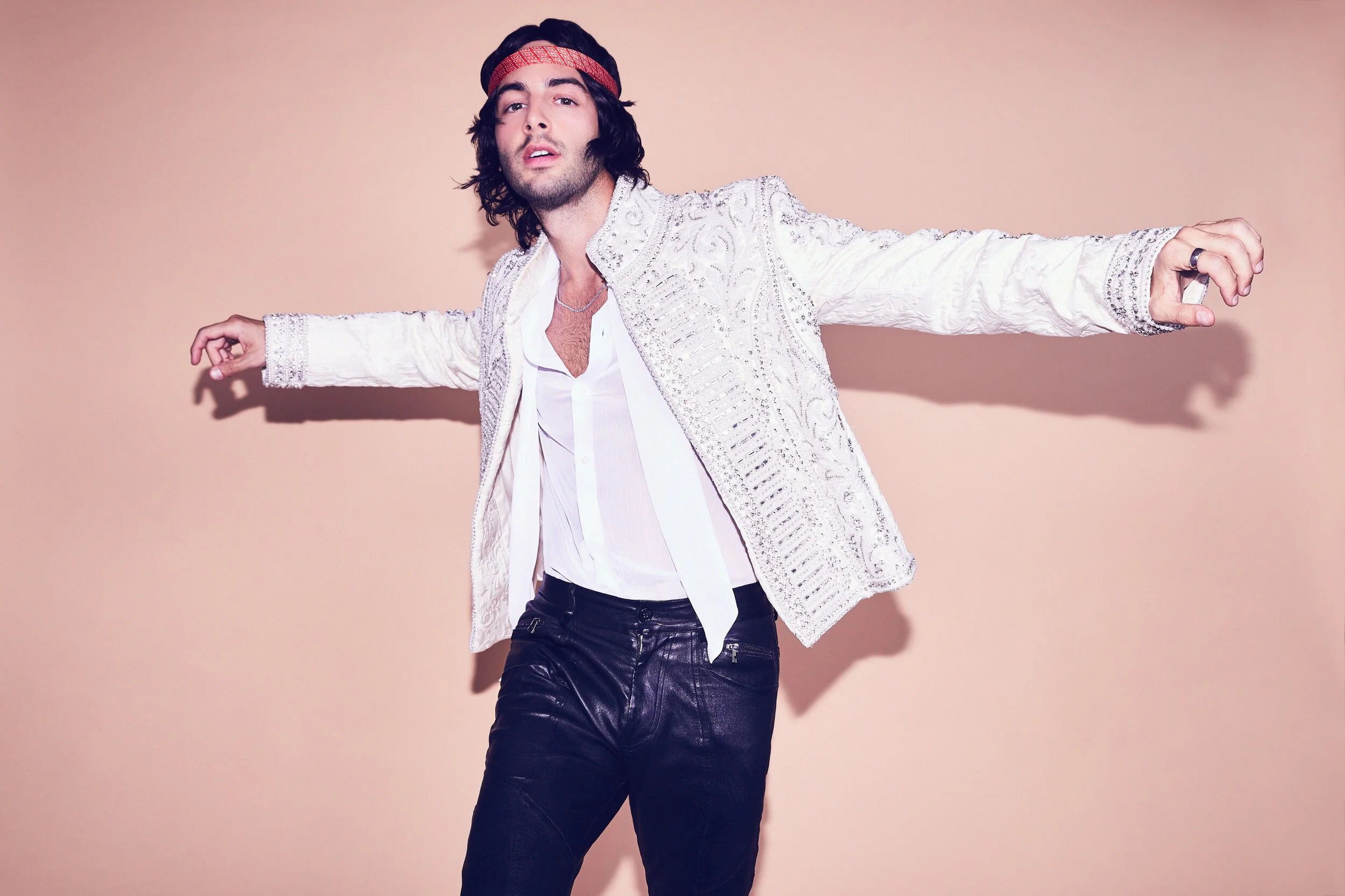 INTERVIEW: DARIN — TIRADE WORLD