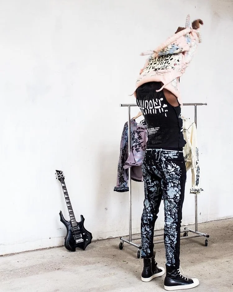 Hubane — TIRADE WORLD