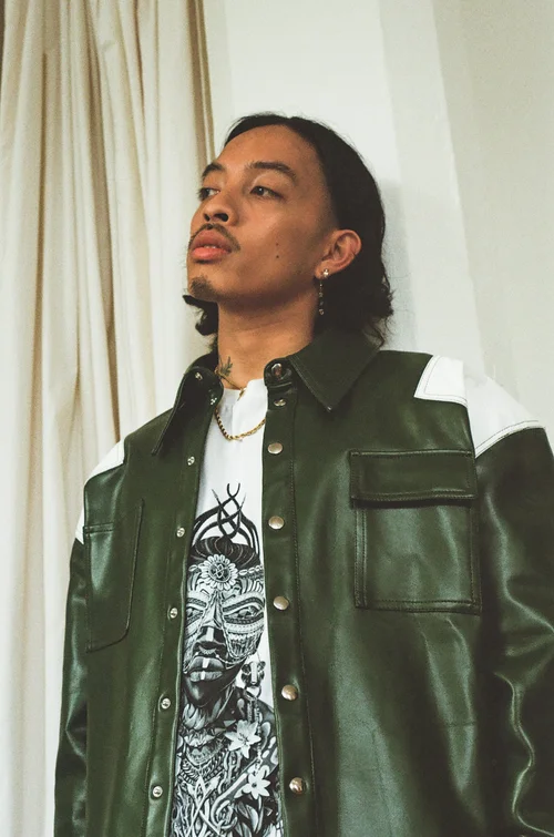 INTERVIEW: RINI TIRADE WORLD INTERVIEW — TIRADE WORLD