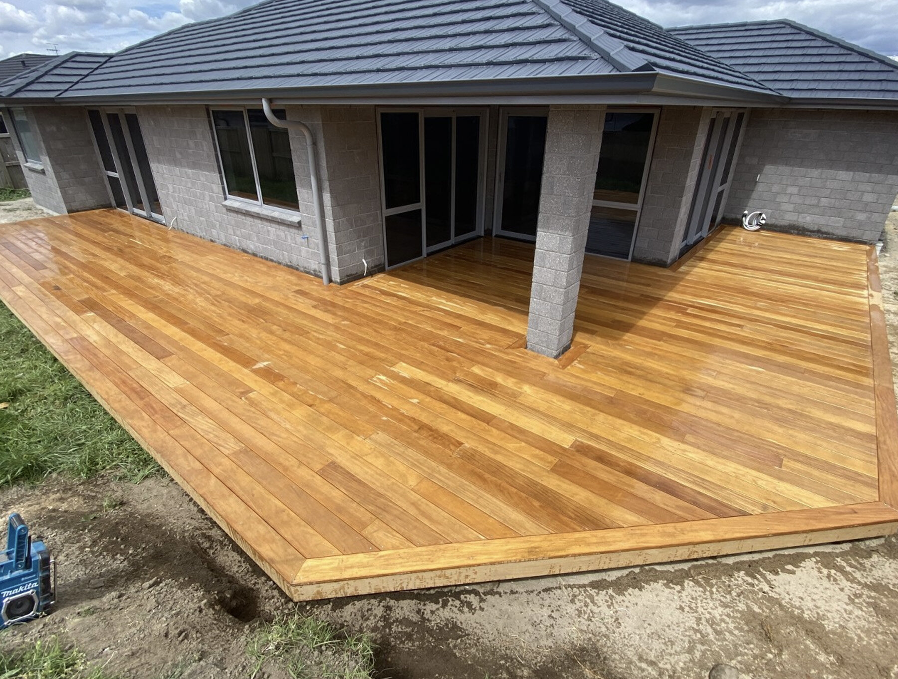 Decks Tauranga | Deck Builders | Balustrades | Bay of Plenty