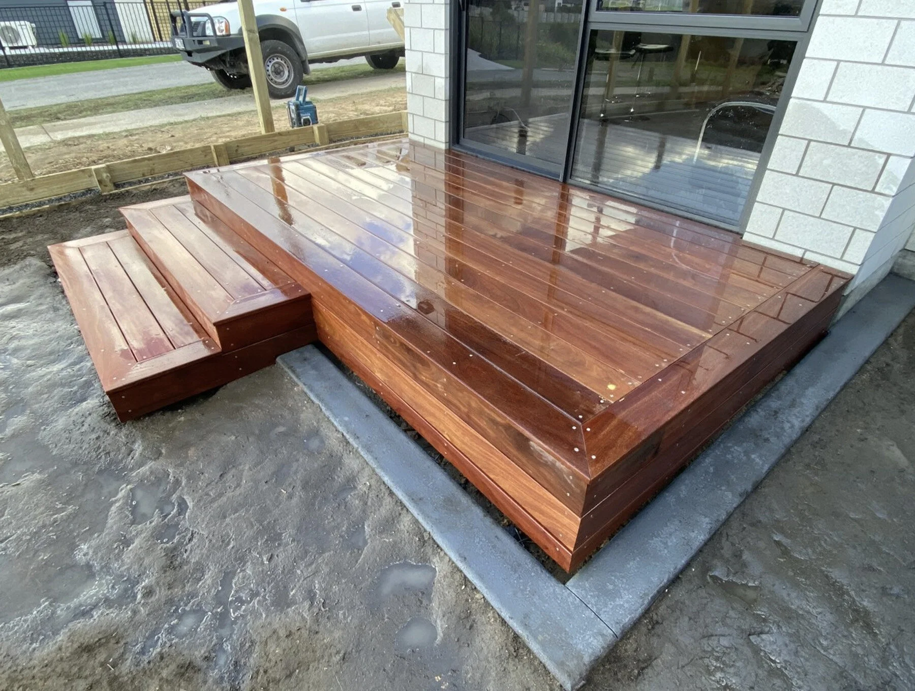 Decks Tauranga | Deck Builders | Balustrades | Bay of Plenty