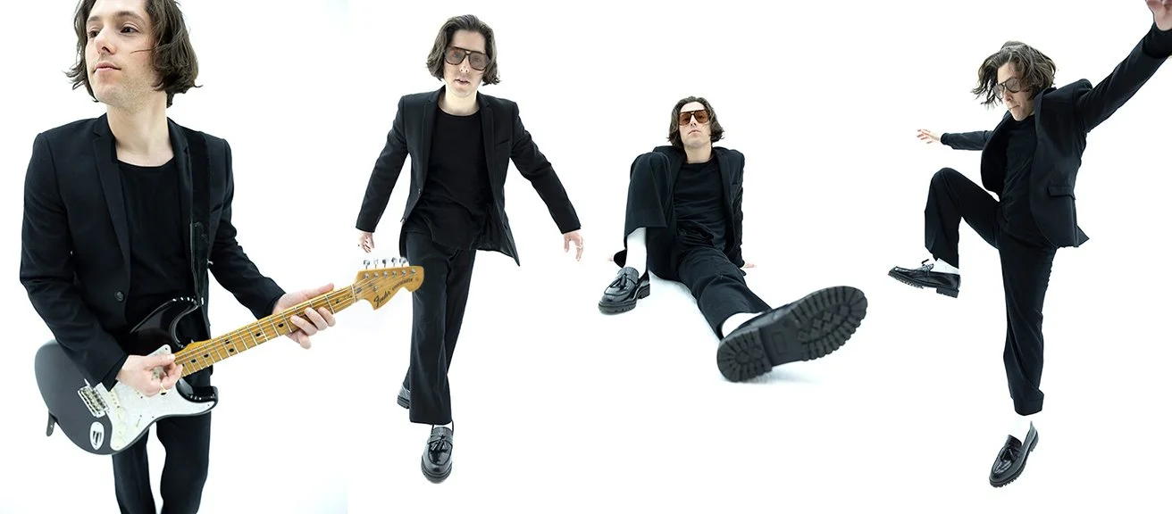 AARON RAPOPORT PHOTOGRAPHY