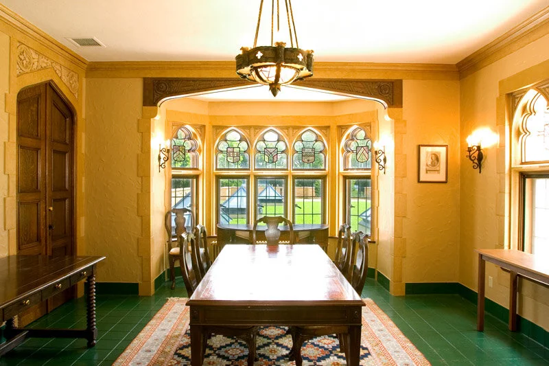 Venue Rentals | The Bakken Museum