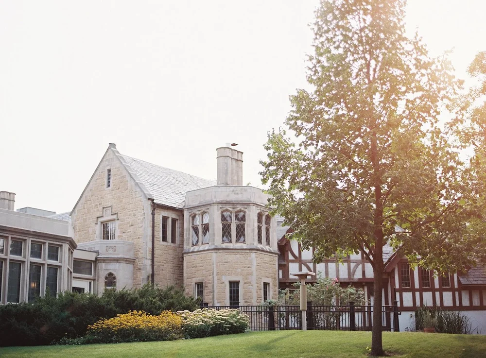 Venue Rentals | The Bakken Museum