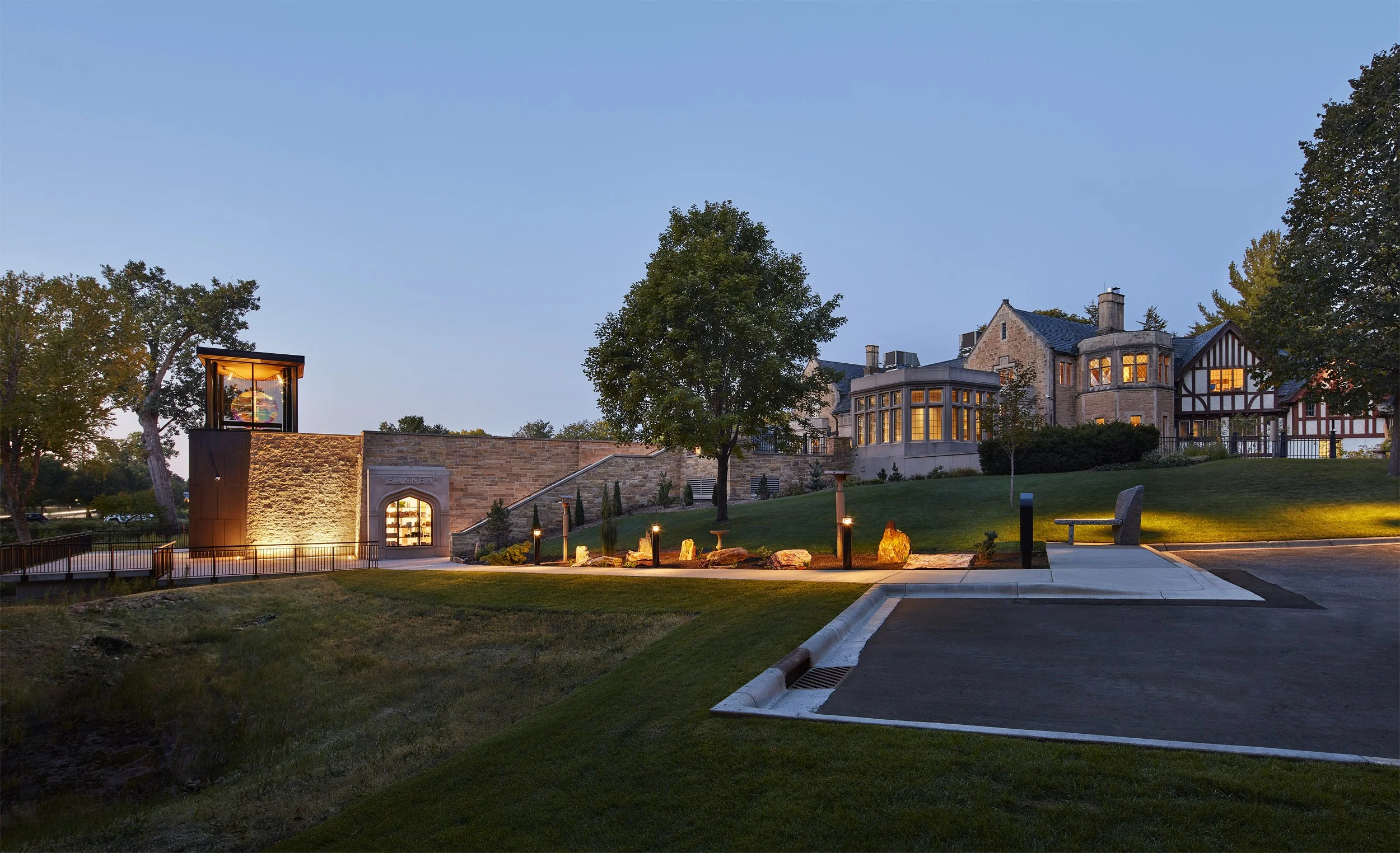 50th Anniversary | The Bakken Museum | Minneapolis, MN