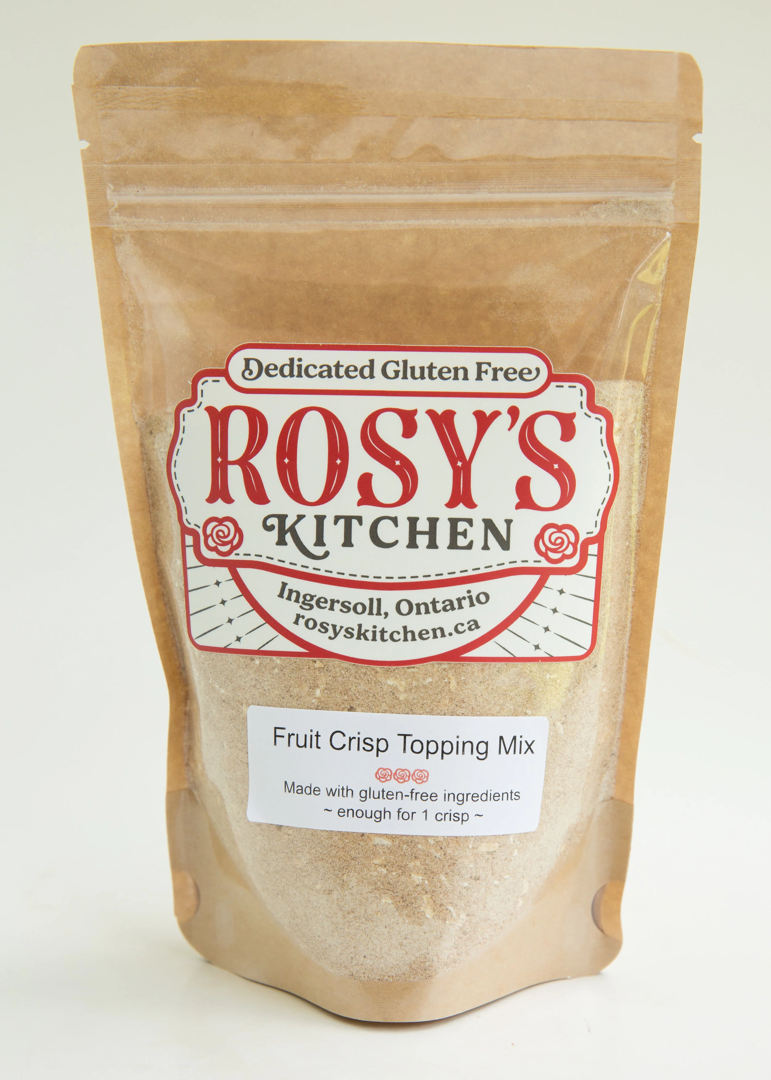 Gluten Free Baking — Gluten-Free Baked Goods and Mixes