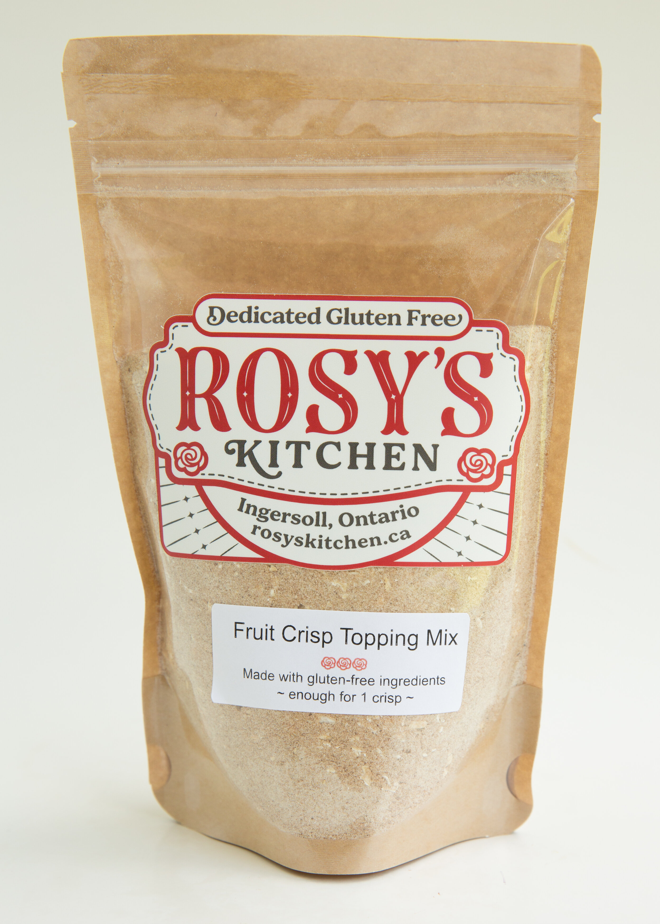 Gluten Free Baking — Gluten-Free Baked Goods and Mixes