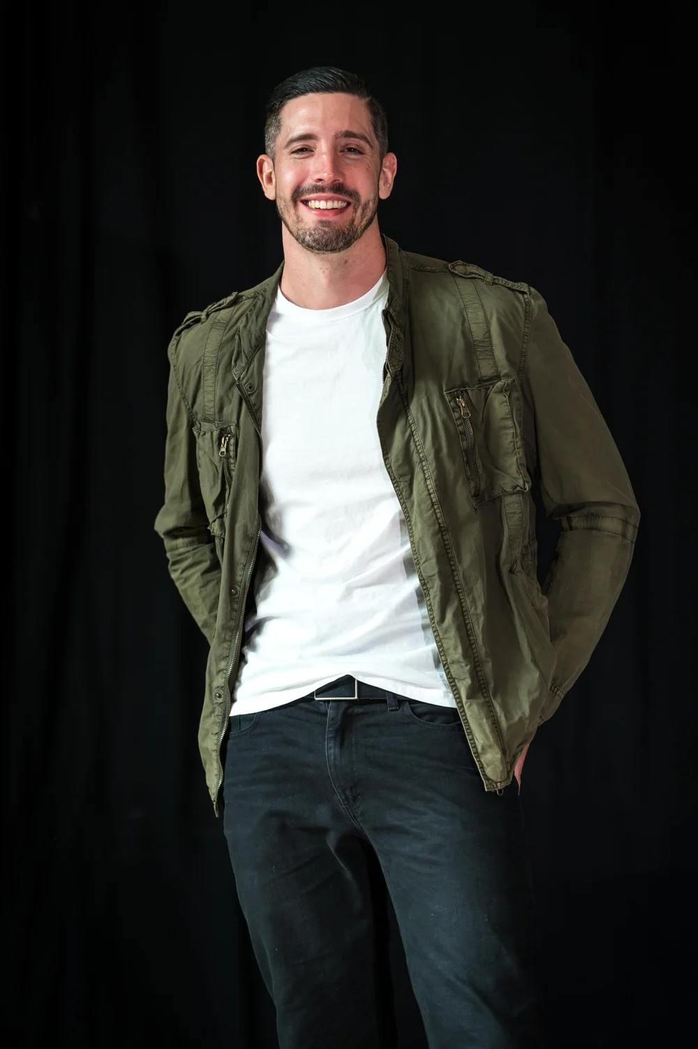 Erotic Expansion — Tyler Mathews