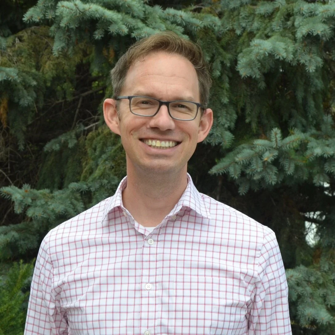 Staff & Leadership — Mount Calvary Lutheran Church