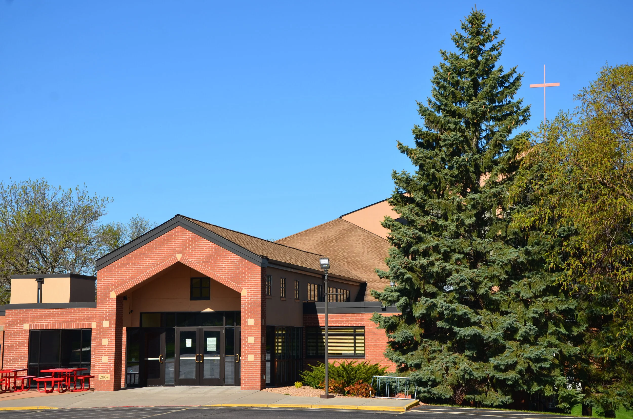 Mount Calvary Lutheran Church
