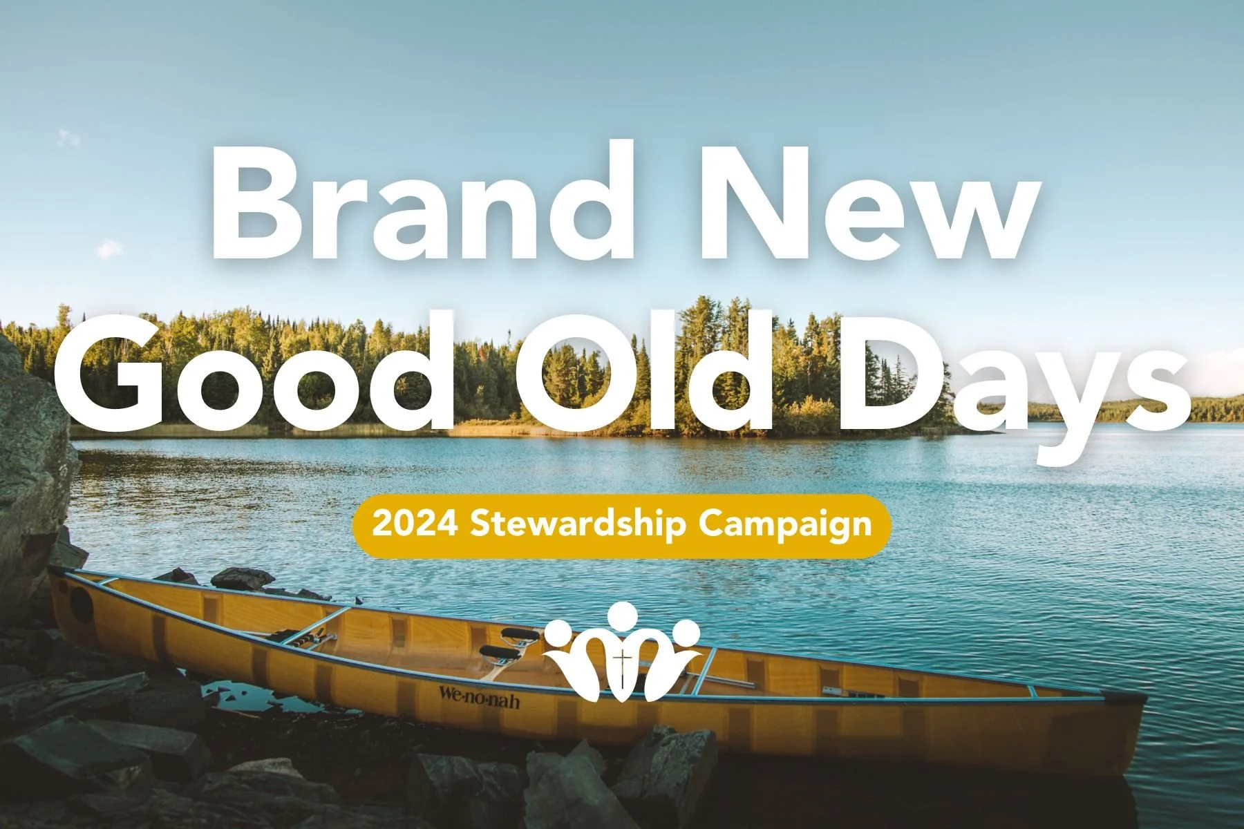 Stewardship Campaign — Mount Calvary Lutheran Church - Eagan, Minnesota