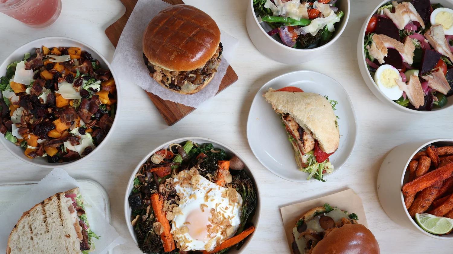 Locations — B.GOOD