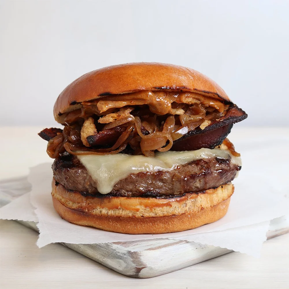 Menu — B.GOOD