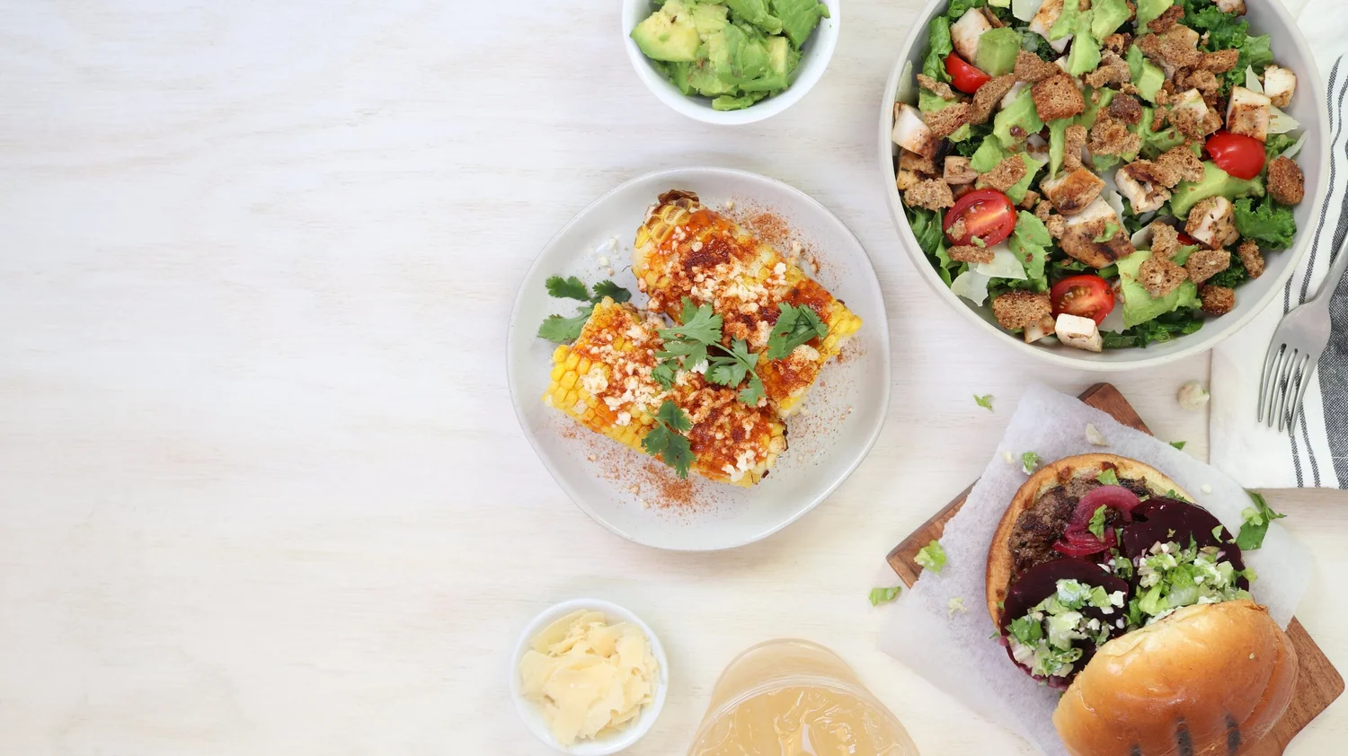 Our Story — B.GOOD