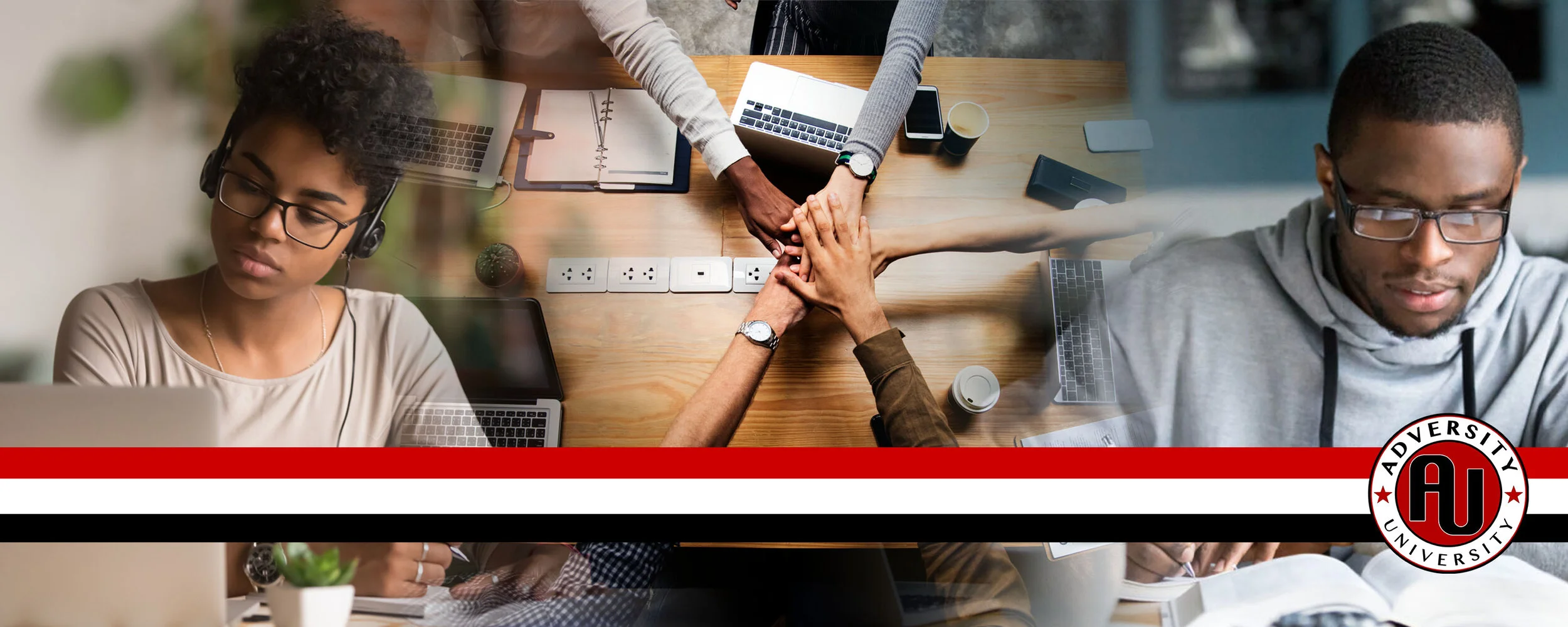 ADVERSITY UNIVERSITY