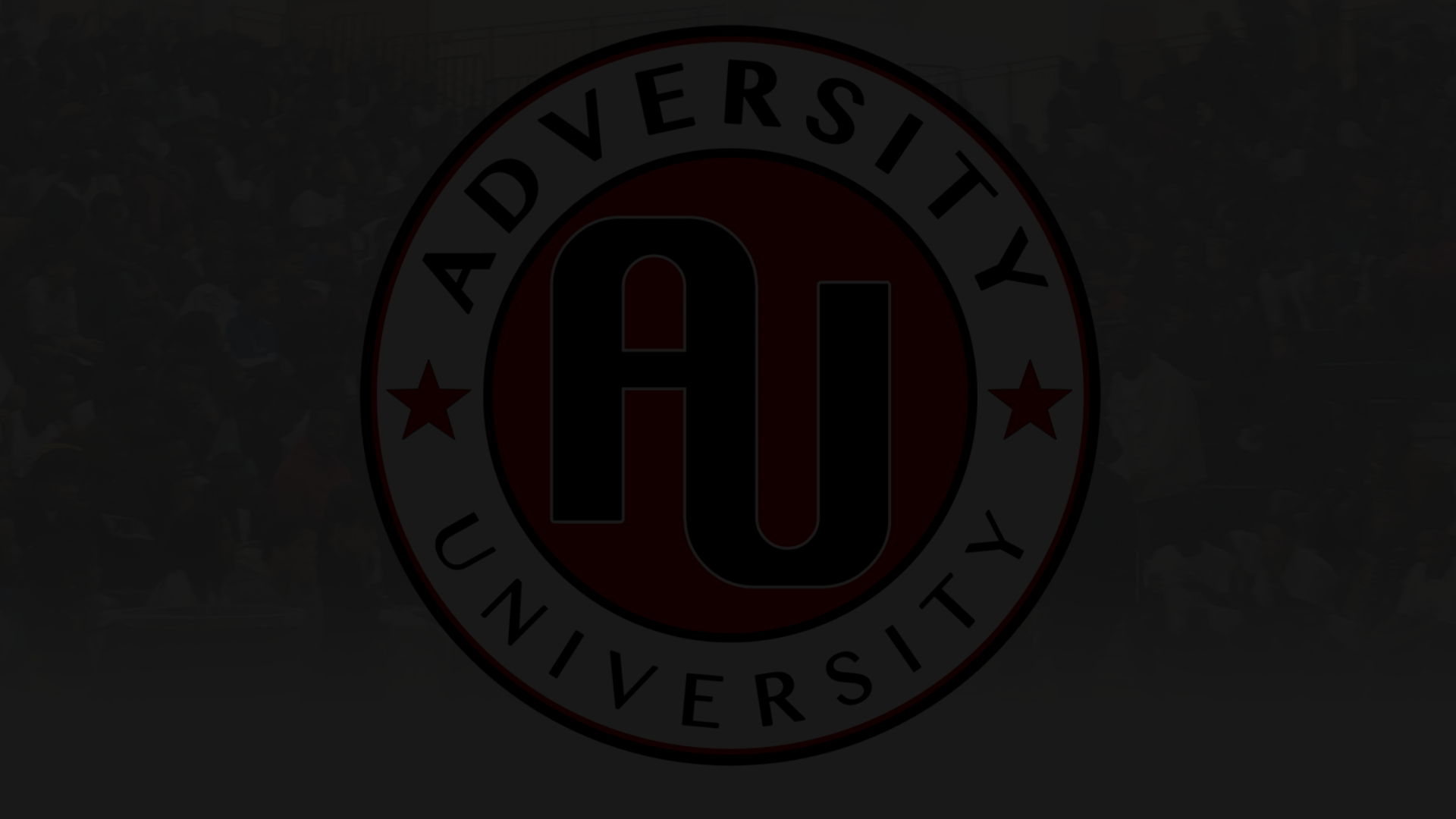 ADVERSITY UNIVERSITY