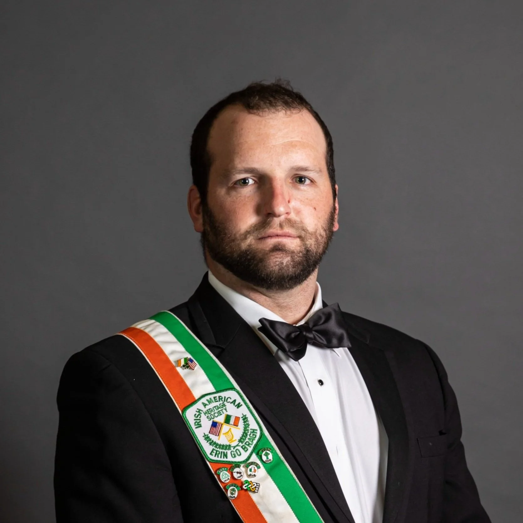 Parade — Irish American Heritage Society