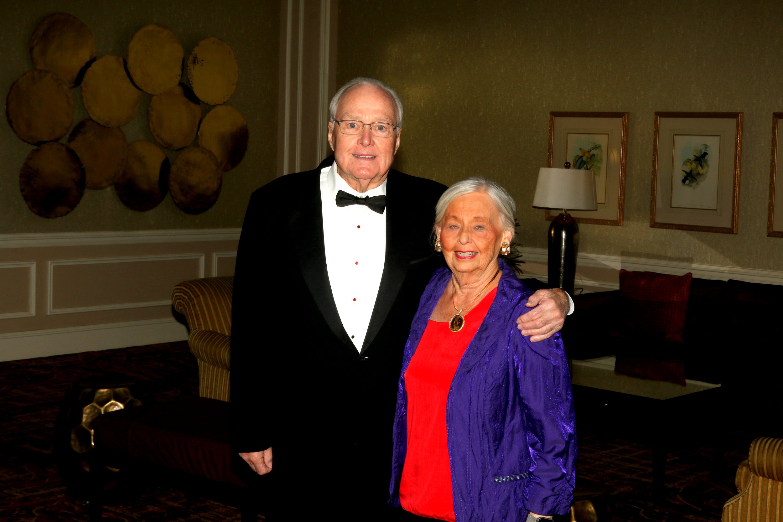Grand Marshal Ball 2023 — Irish American Heritage Society