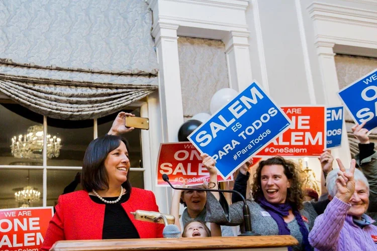 Kim Driscoll for Lieutenant Governor