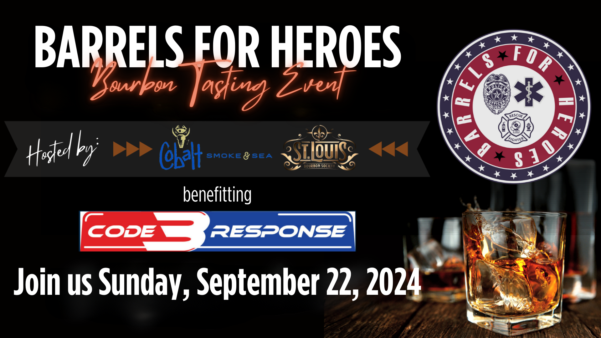 Code 3 Response Foundation