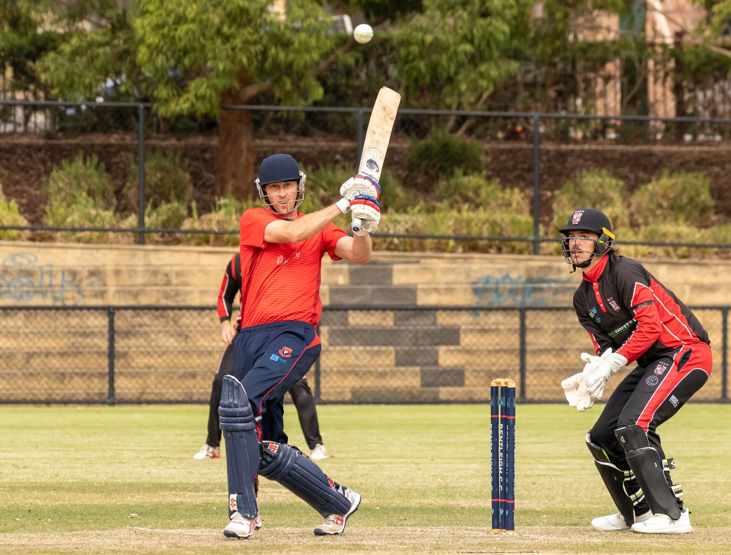 Cricket Southern Bayside Men's Competition