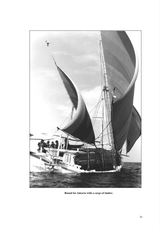 THE SEAFARERS AND MARITIME ENTREPRENEURS OF MADURA: HISTORY CULTURE AND ...