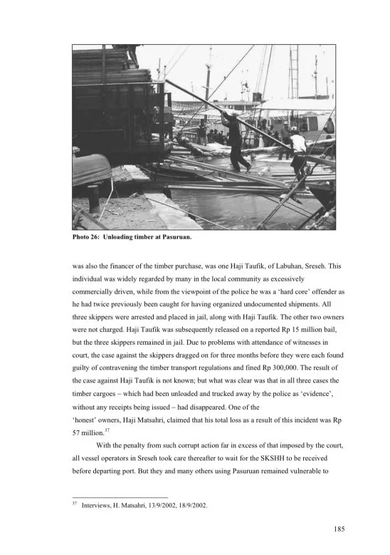 THE SEAFARERS AND MARITIME ENTREPRENEURS OF MADURA: HISTORY CULTURE AND ...