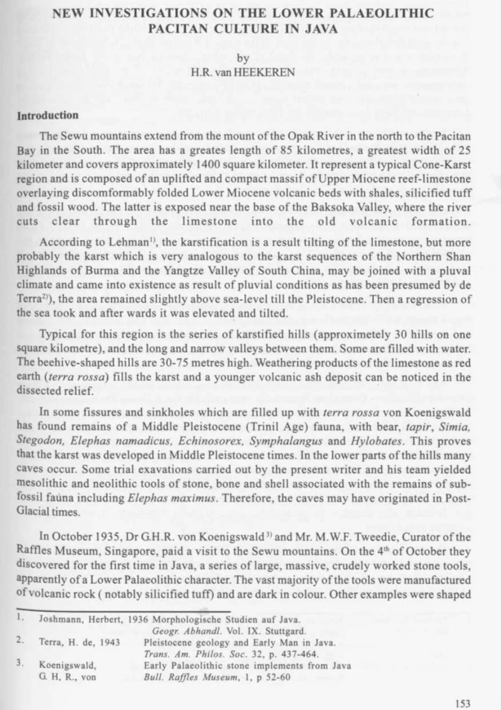 Pustaka — Catatan Nusantara