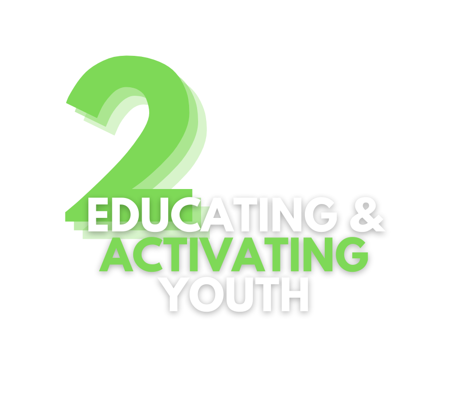 Pacific Islands Students Fighting Climate Change | Seeking an Advisory ...