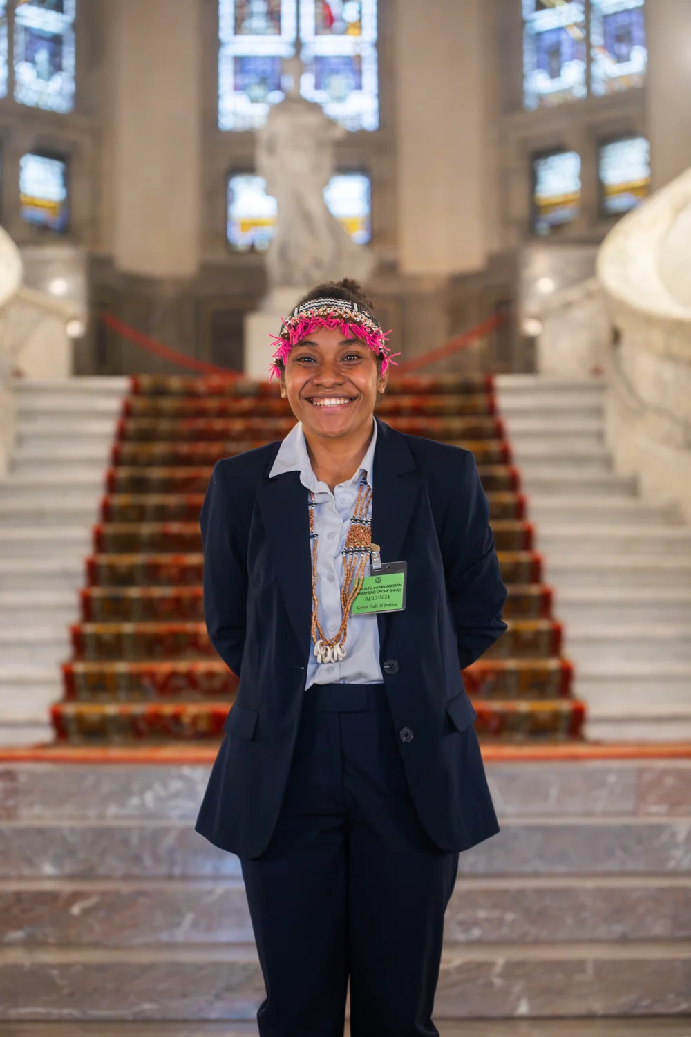 Pacific Islands Students Fighting Climate Change | Seeking an Advisory ...