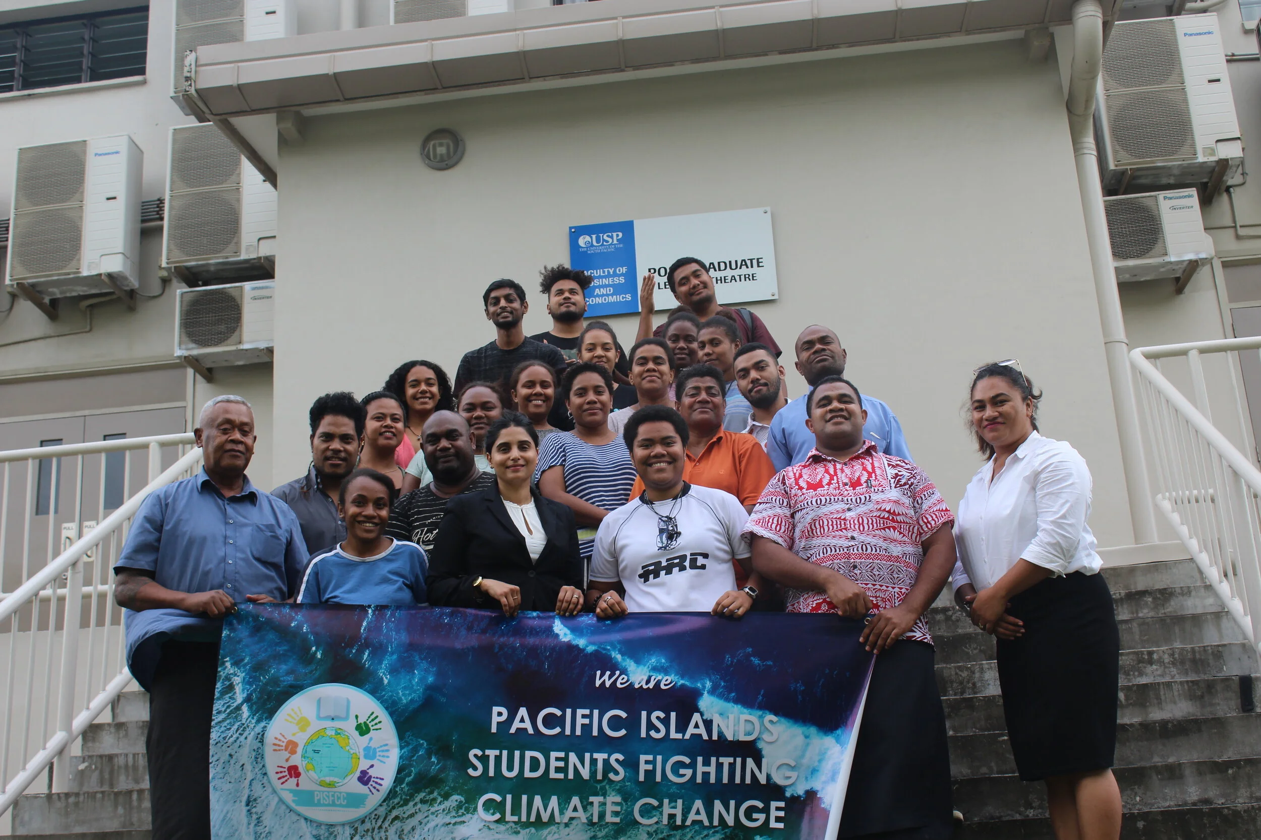 Who we are? — Pacific Islands Students Fighting Climate Change ...