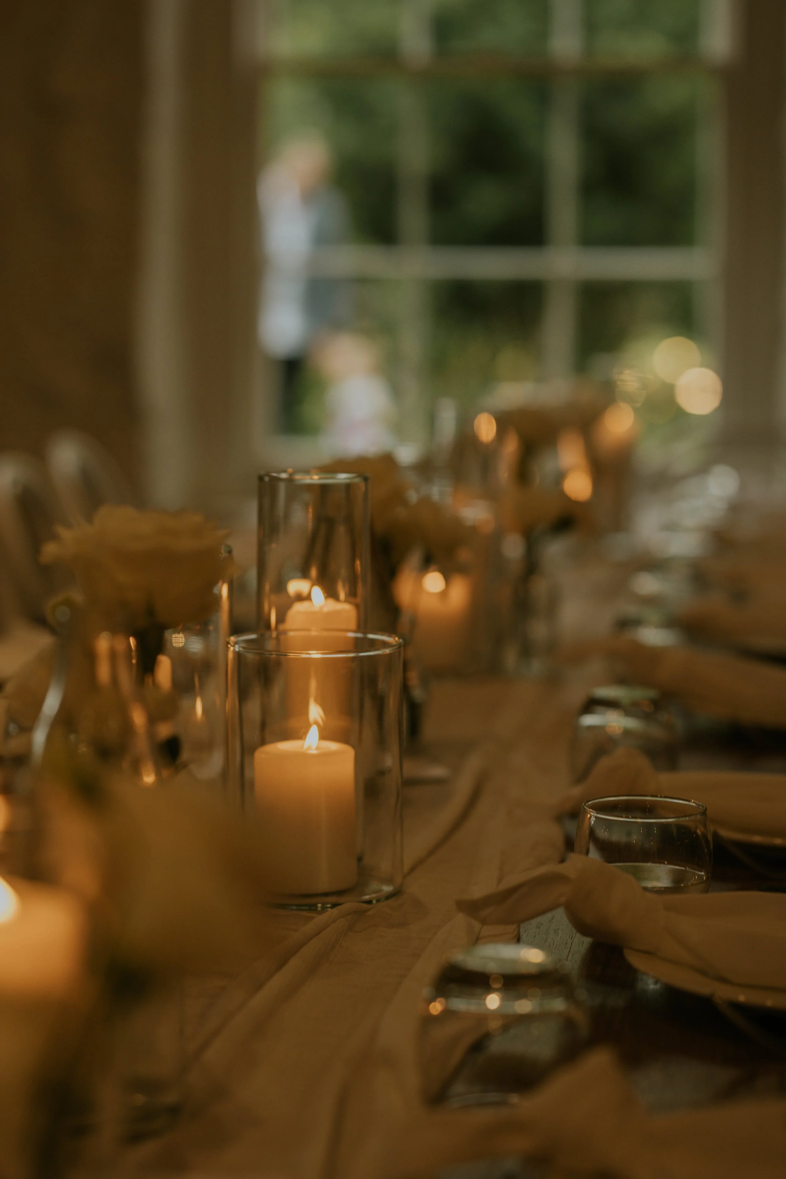 WEDDINGS — Eloise Bickle