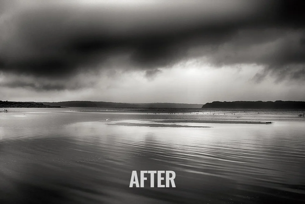 Landscape photography lesson — ANDRE MARTIN PHOTOGRAPHY