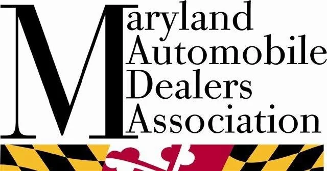 Maryland Automobile Dealers Association Affiliates — Maryland ...