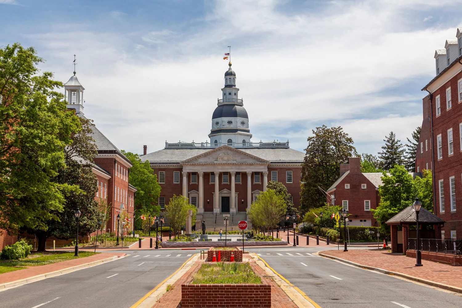 Associate Membership — Maryland Automobile Dealers Association
