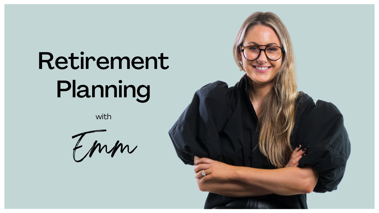 Financial Planning — Female Financial Advisor Newcastle – Lumaire Wealth