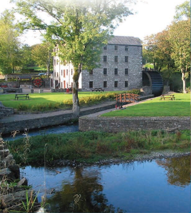 Tidy Towns — Macroom