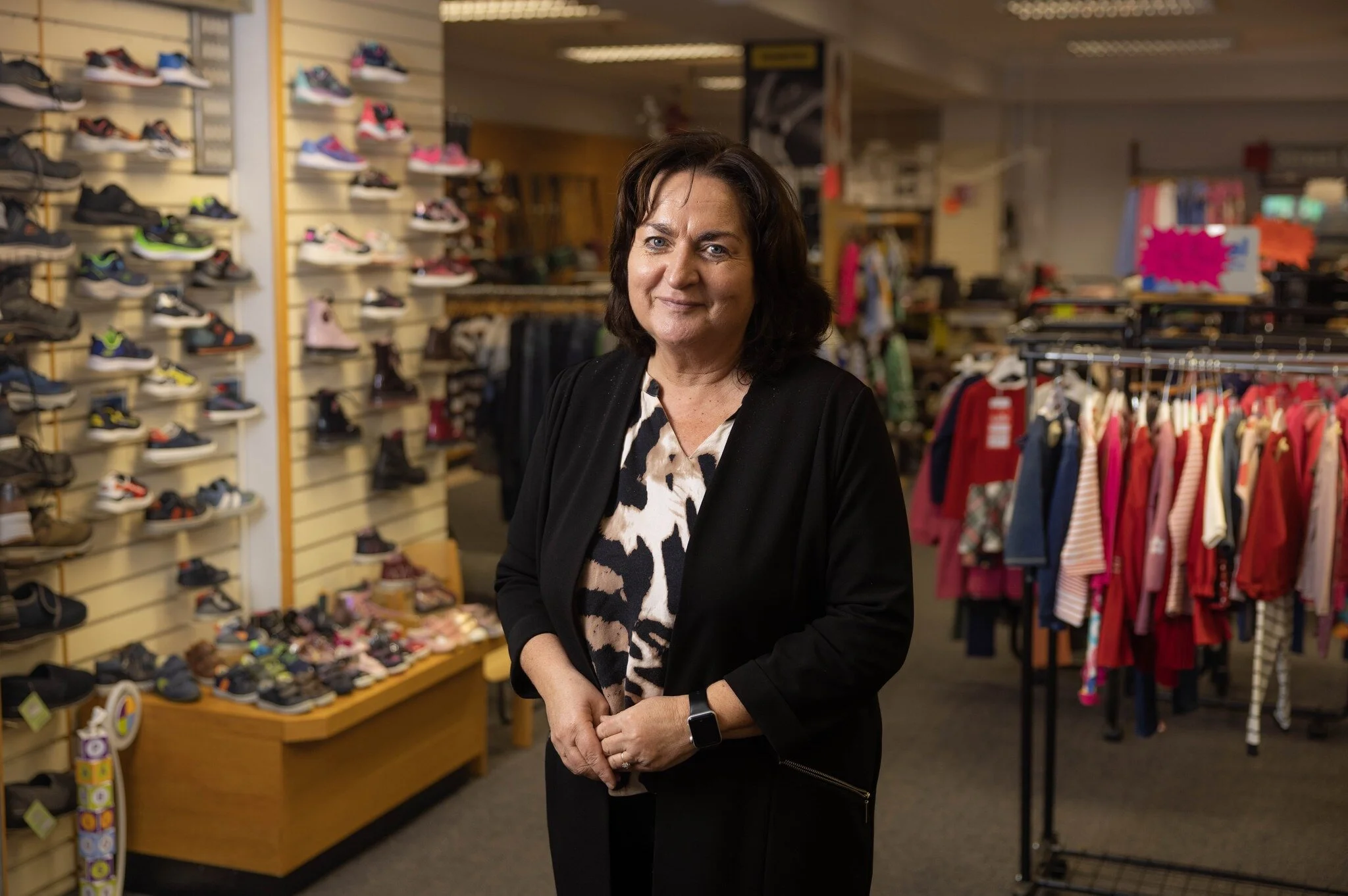 Welcome to Macroom, County Cork