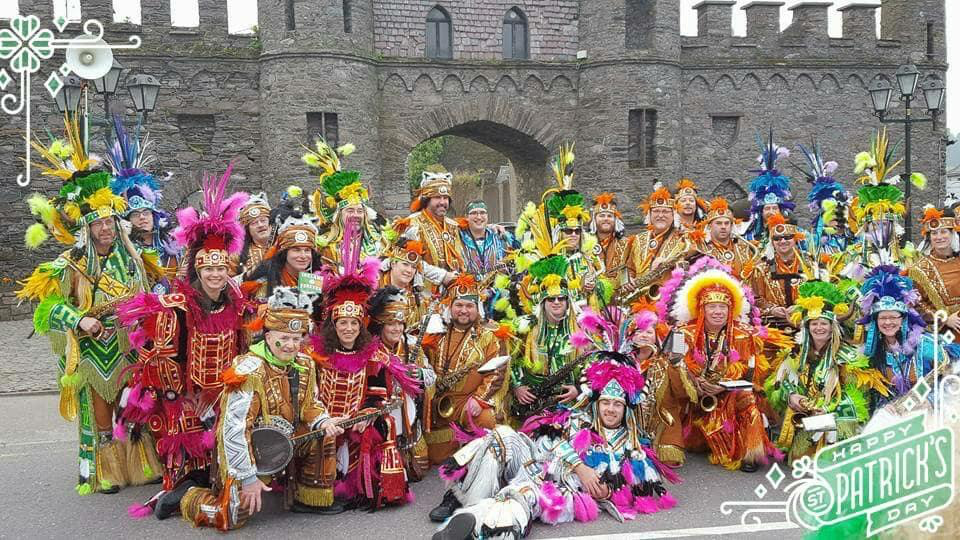 Welcome to Macroom, County Cork