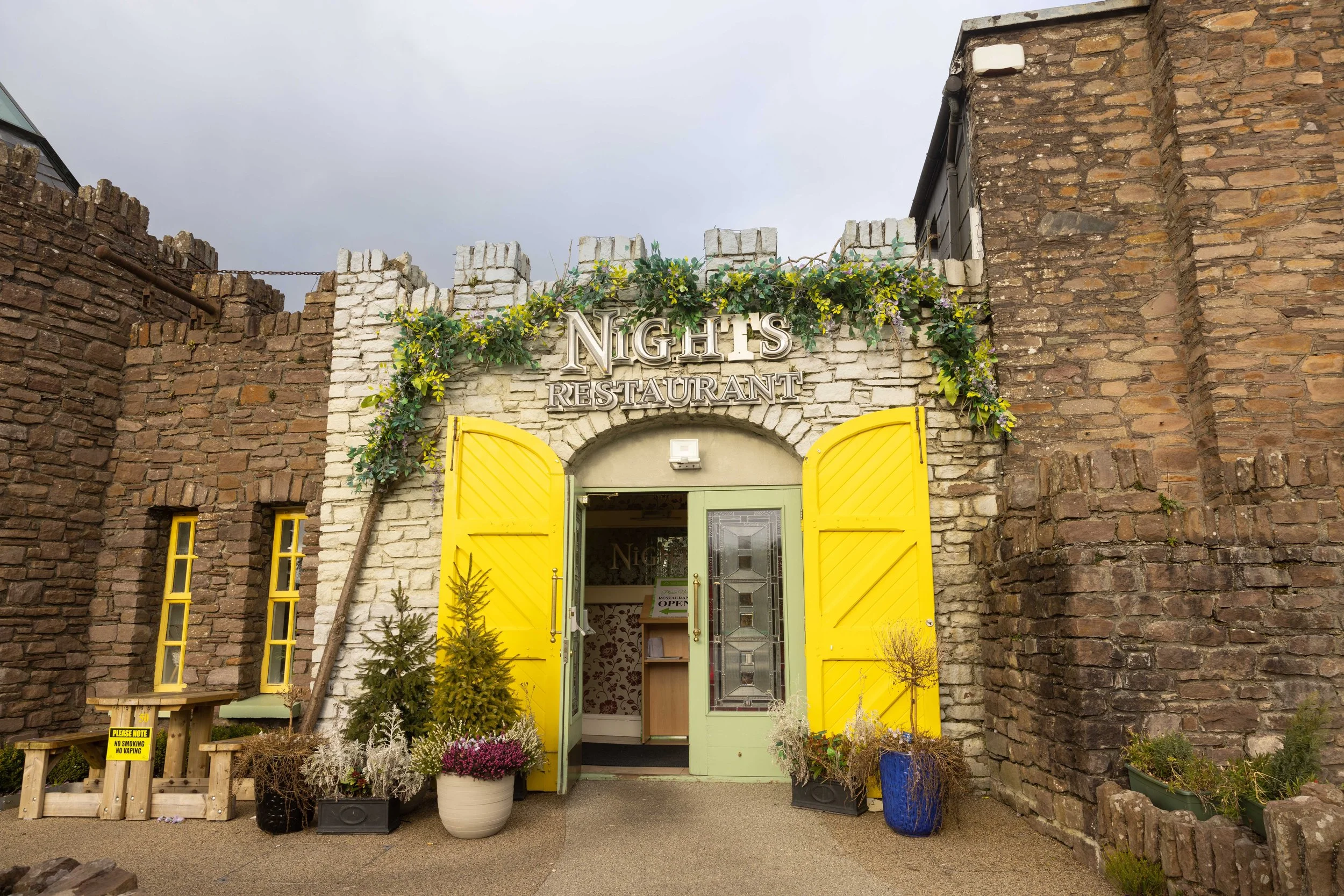 Welcome to Macroom, County Cork